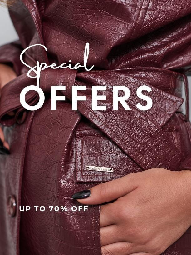 Γυναικεία Ρούχα | Ladies Exclusive